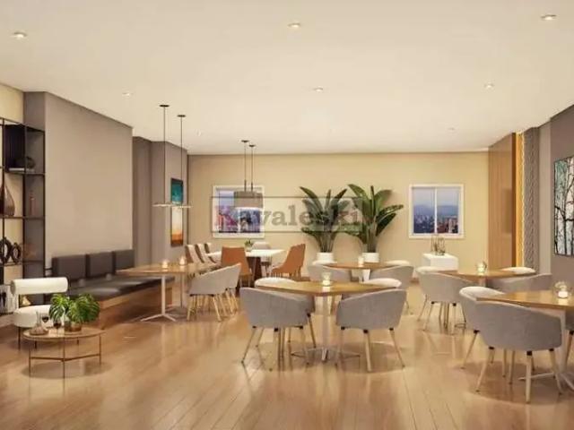 Apartamento para Venda em São Paulo/SP Vila Vermelha 2 Quartos