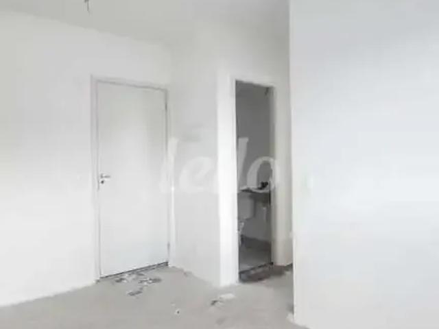 Apartamento para Venda em São Paulo/SP Vila Vermelha 2 Quartos