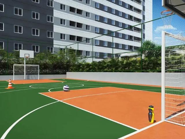 Apartamento para Venda em São Paulo/SP Vila Vermelha 2 Quartos