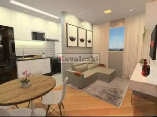 Apartamento para Venda em São Paulo/SP Vila Vermelha 2 Quartos