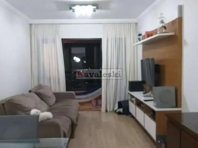 Apartamento para Venda em São Paulo/SP Vila Vermelha 4 Quartos