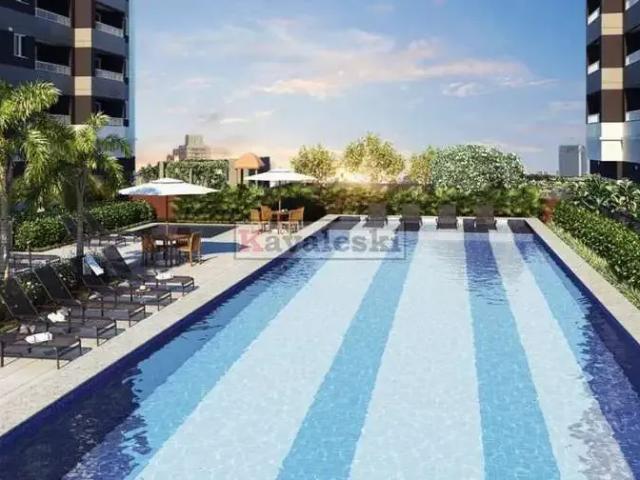 Apartamento para Venda em São Paulo/SP Vila Vermelha