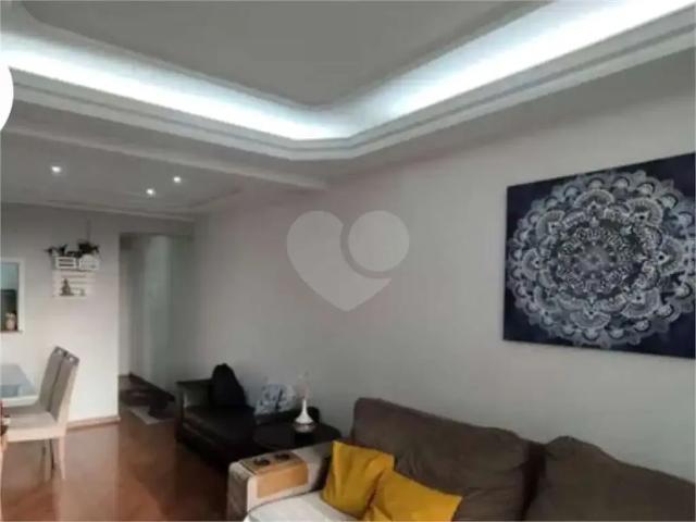 Apartamento para Venda em São Paulo/SP Vila Vermelha