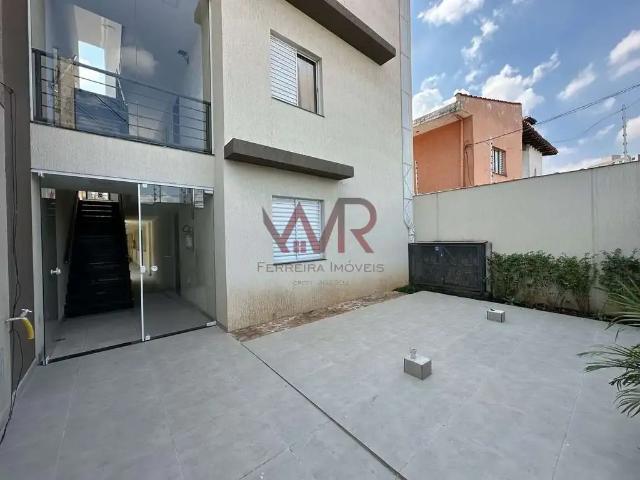 Apartamento para Venda em São Paulo/SP Vila Vessoni 2 Quartos