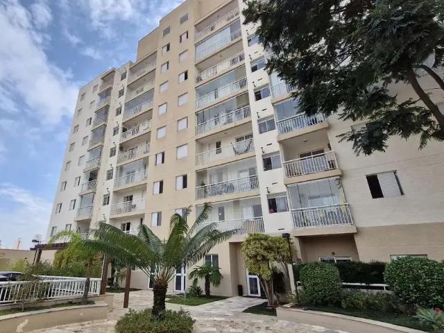 Apartamento para Venda em São Paulo/SP Vila Vitório Mazzei 3 Quartos