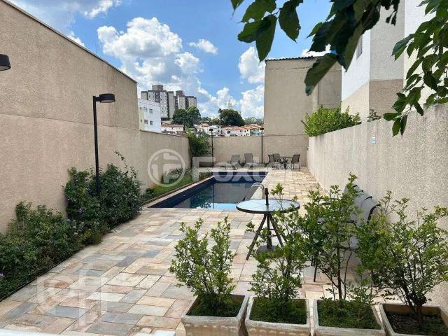 Apartamento para Venda em São Paulo/SP Vila Vitório Mazzei 2 Quartos