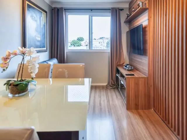 Apartamento para Venda em São Paulo/SP Vila Zat 2 Quartos