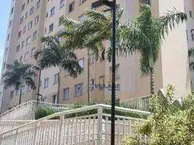 Apartamento para Venda em São Paulo/SP Vila Zat 2 Quartos