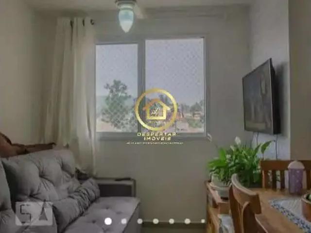 Apartamento para Venda em São Paulo/SP Vila Zat 2 Quartos