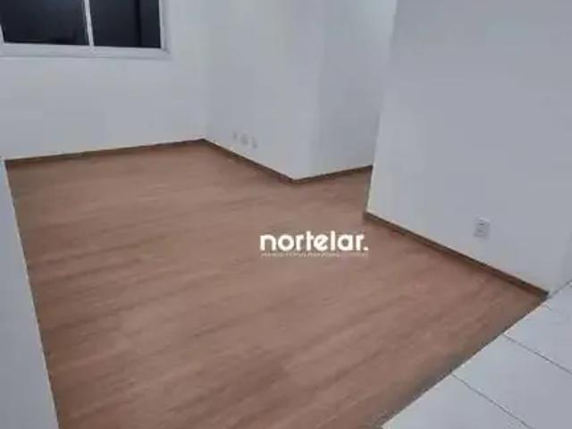 Apartamento para Venda em São Paulo/SP Vila Zat 2 Quartos