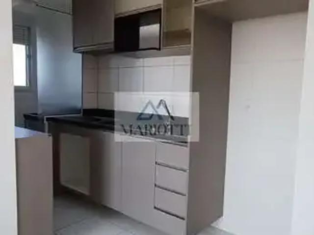 Apartamento para Venda em São Paulo/SP Vila Zat 2 Quartos
