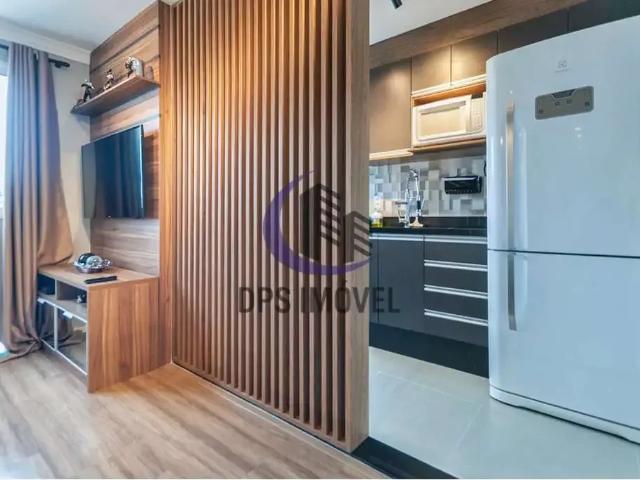 Apartamento para Venda em São Paulo/SP Vila Zat 2 Quartos