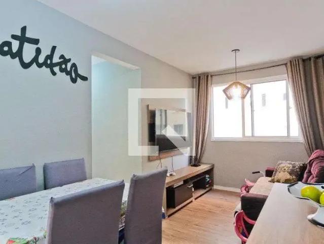Apartamento para Venda em São Paulo/SP Vila Zat 2 Quartos