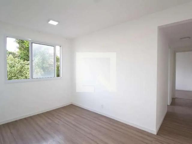 Apartamento para Venda em São Paulo/SP Vila Zat 2 Quartos