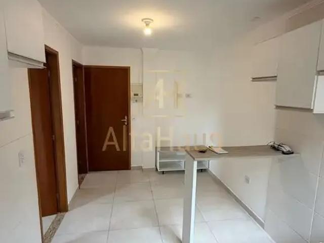 Apartamento para Venda em São Paulo/SP Vila Zelina 1 Quartos