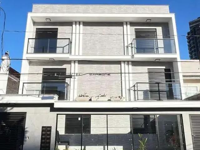 Apartamento para Venda em São Paulo/SP Vila Zelina 1 Quartos