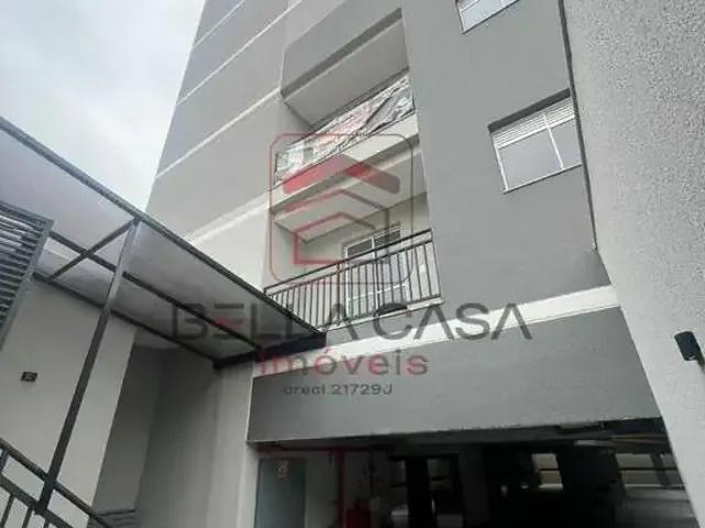 Apartamento para Venda em São Paulo/SP Vila Zelina 2 Quartos