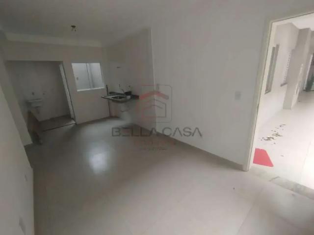 Apartamento para Venda em São Paulo/SP Vila Zelina 2 Quartos