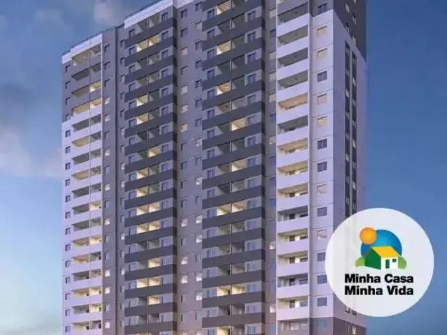 Apartamento para Venda em São Paulo/SP Vila Zelina 2 Quartos