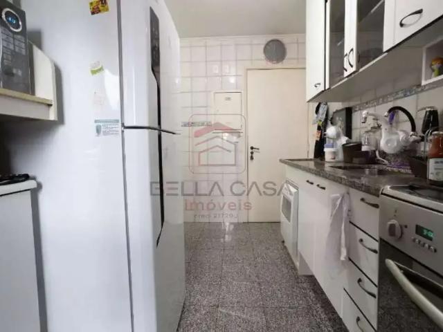 Apartamento para Venda em São Paulo/SP Vila Zelina 3 Quartos