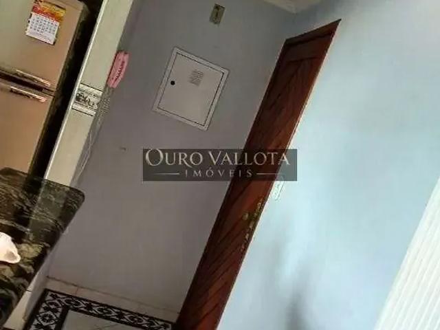 Apartamento para Venda em São Paulo/SP Vila Zelina 3 Quartos