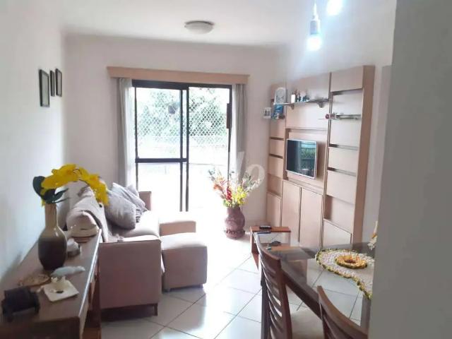 Apartamento para Venda em São Paulo/SP Vila Zelina 3 Quartos