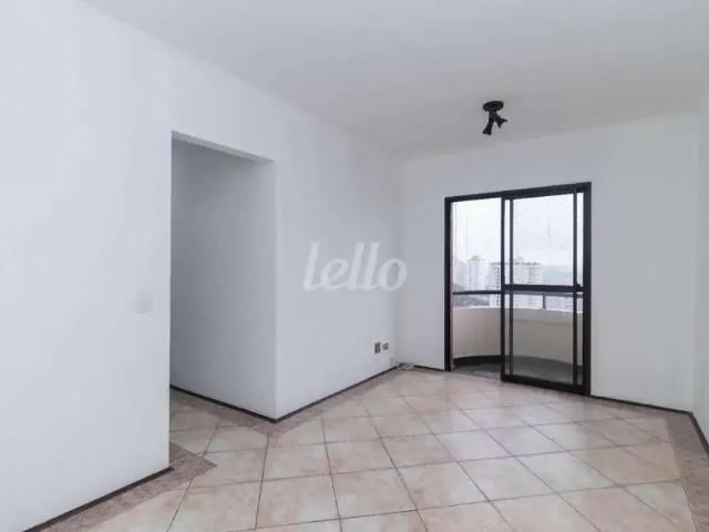 Apartamento para Venda em São Paulo/SP Vila Zelina 3 Quartos