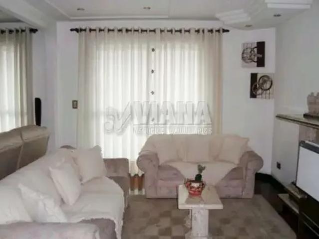 Apartamento para Venda em São Paulo/SP Vila Zelina 4 Quartos