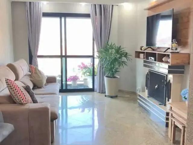 Apartamento para Venda em São Paulo/SP Vila Zelina 4 Quartos