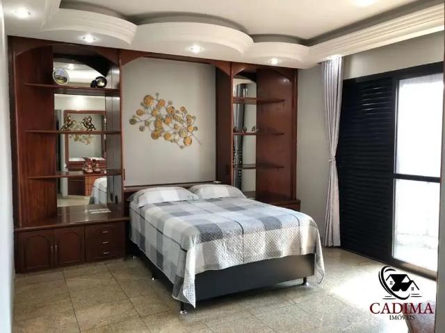 Apartamento para Venda em São Paulo/SP Vila Zelina 4 Quartos
