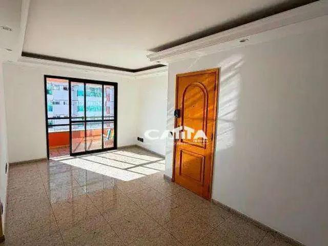 Apartamento para Venda em São Paulo/SP Vila Zilda 3 Quartos