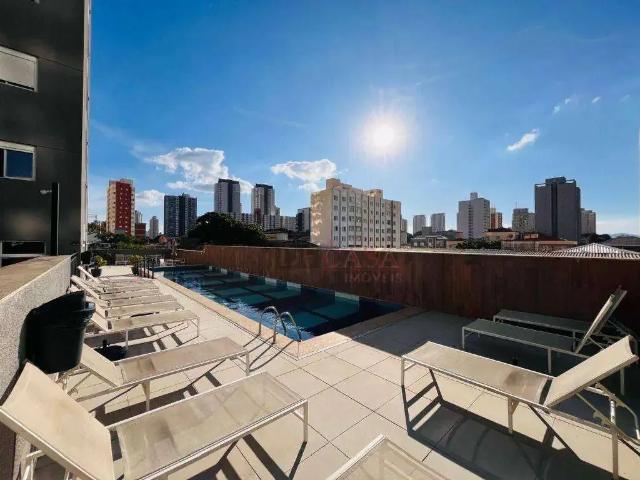 Apartamento para Venda em São Paulo/SP Vila Zilda 2 Quartos