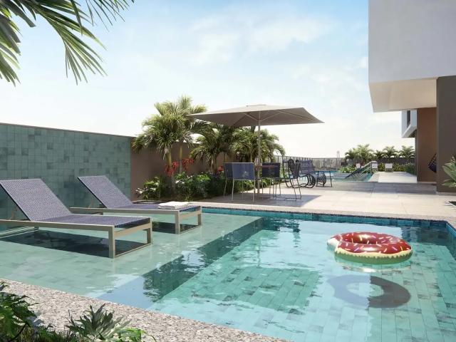 Apartamento para Venda em São Paulo/SP Vila Zilda Tatuapé