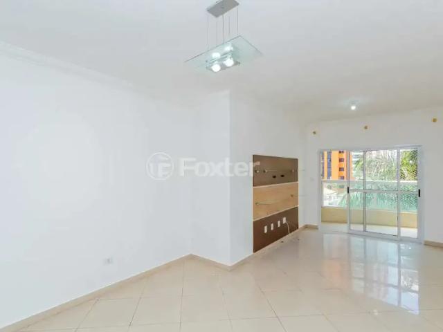 Apartamento para Venda em São Paulo/SP Vila Zilda Tatuapé 4 Quartos