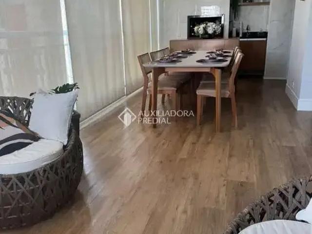Apartamento para Venda em São Paulo/SP Vila Zilda Tatuapé 4 Quartos
