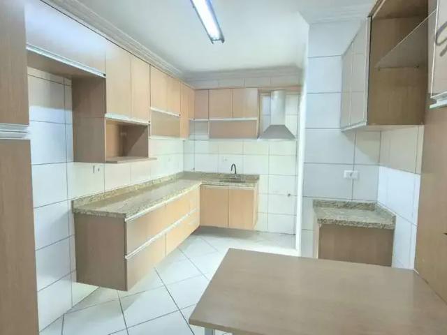 Apartamento para Venda em São Paulo/SP Vila Zilda Tatuapé 4 Quartos