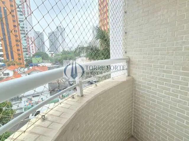 Apartamento para Venda em São Paulo/SP Vila Zilda Tatuapé 4 Quartos