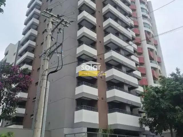 Apartamento para Venda em São Paulo/SP Vila Zilda Tatuapé