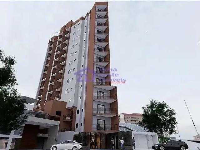 Apartamento para Venda em São Paulo/SP Vila Zilda Tatuapé 1 Quartos