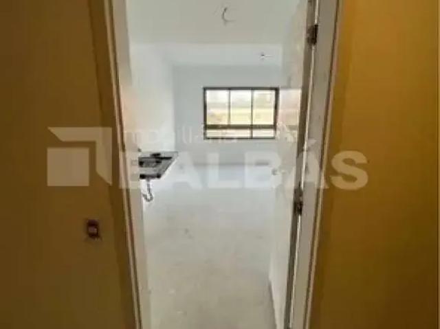 Apartamento para Venda em São Paulo/SP Vila Zilda Tatuapé 1 Quartos