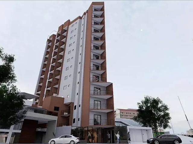 Apartamento para Venda em São Paulo/SP Vila Zilda Tatuapé 1 Quartos