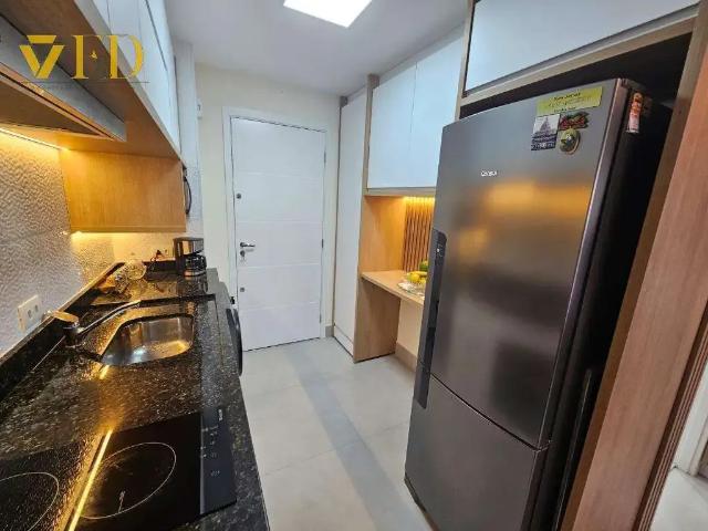 Apartamento para Venda em São Paulo/SP Vila Zilda Tatuapé 1 Quartos