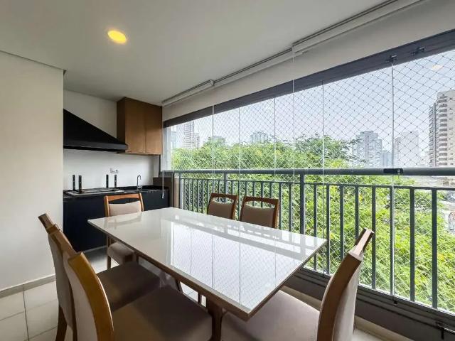 Apartamento para Venda em São Paulo/SP Vila Zilda Tatuapé 2 Quartos