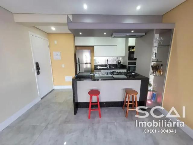 Apartamento para Venda em São Paulo/SP Vila Zilda Tatuapé 2 Quartos