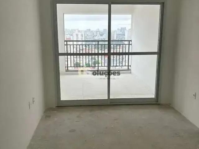 Apartamento para Venda em São Paulo/SP Vila Zilda Tatuapé 2 Quartos