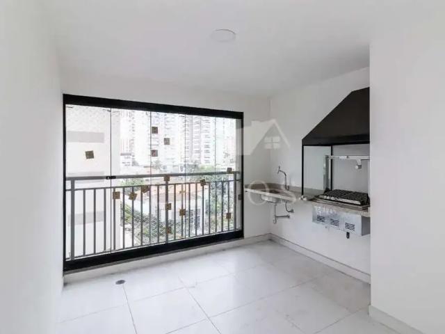 Apartamento para Venda em São Paulo/SP Vila Zilda Tatuapé 2 Quartos