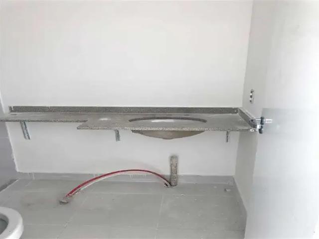 Apartamento para Venda em São Paulo/SP Vila Zilda Tatuapé 2 Quartos