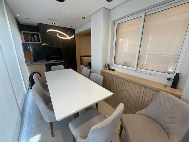 Apartamento para Venda em São Paulo/SP Vila Zilda Tatuapé 2 Quartos