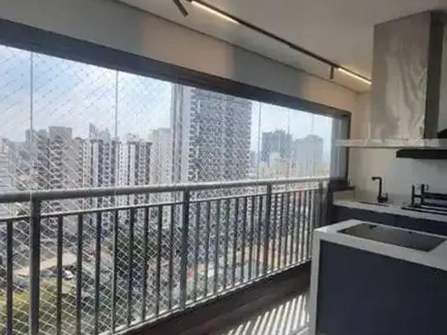 Apartamento para Venda em São Paulo/SP Vila Zilda Tatuapé 2 Quartos