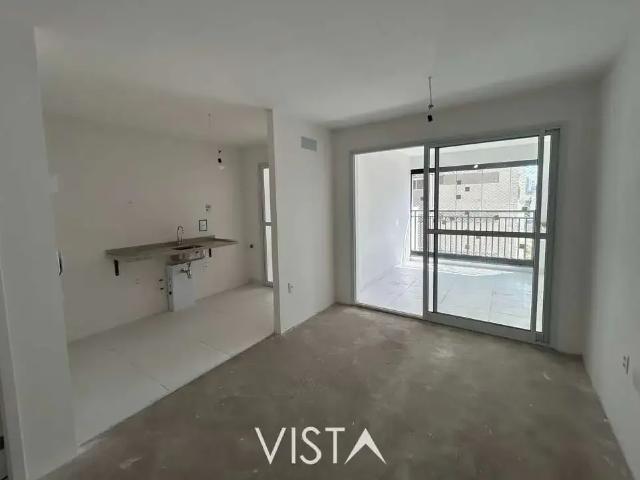Apartamento para Venda em São Paulo/SP Vila Zilda Tatuapé 2 Quartos